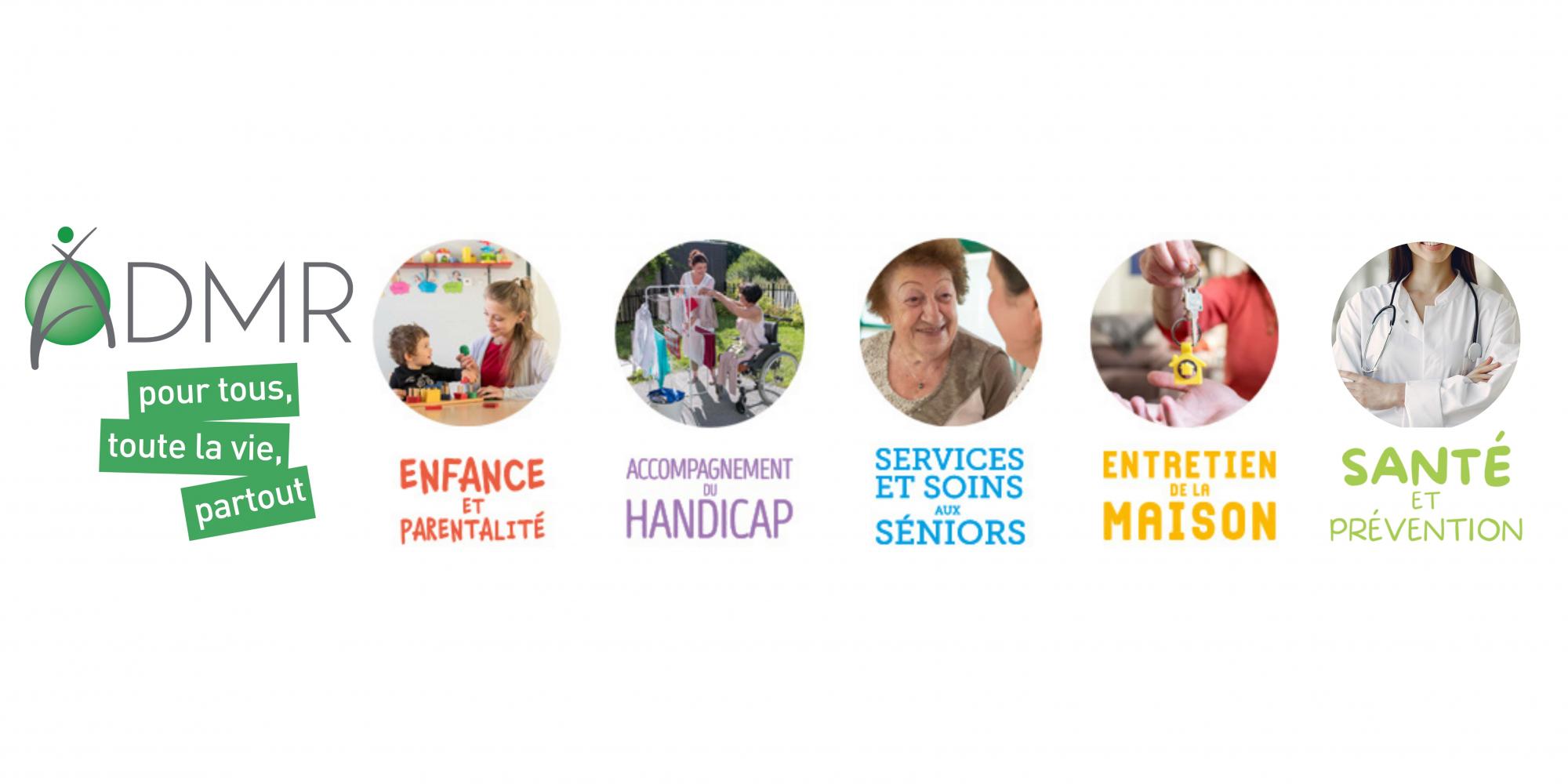 LA FEDERATION ADMR DE HAUTE-SAÔNE | ADMR de Haute-Saône